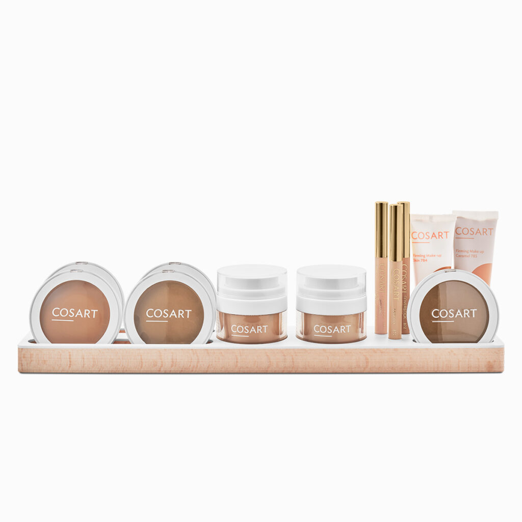 Rouge | COSART | Der professionelle Kosmetik-Partner