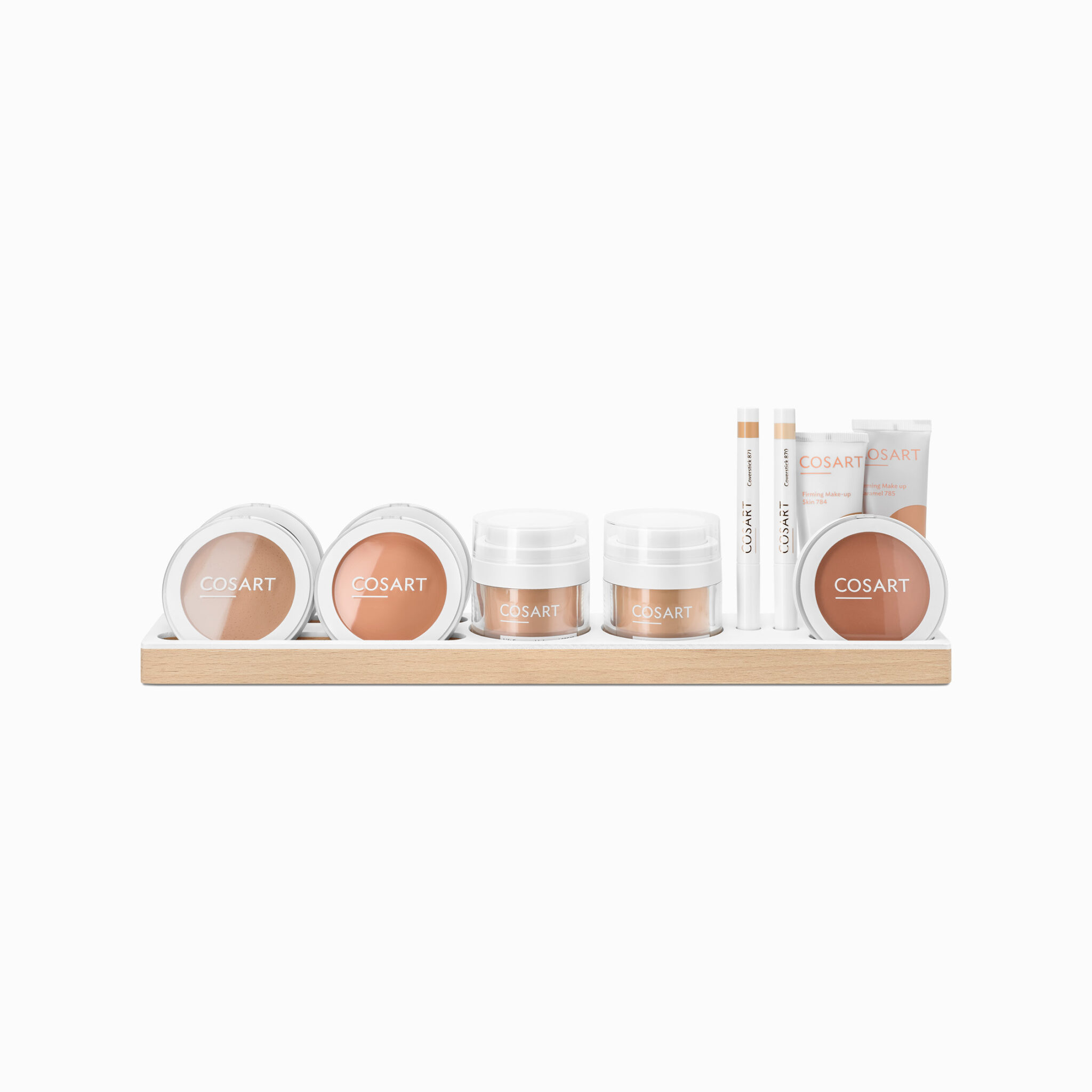 Rouge | COSART | Der professionelle Kosmetik-Partner