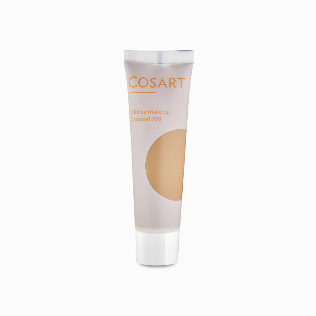 Mascara Fake Lashes Effect 98 | COSART Cosmetic